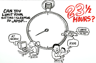 MaxVitae: 23 horas y 1/2, parte dos