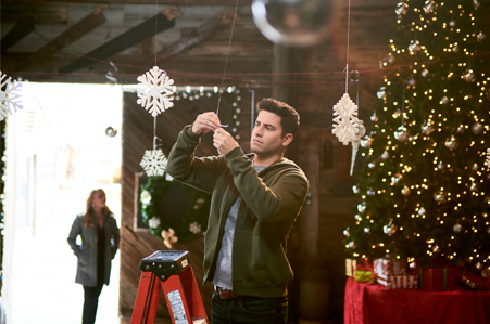 Its a Wonderful Movie - Your Guide to Family and Christmas Movies on TV ...