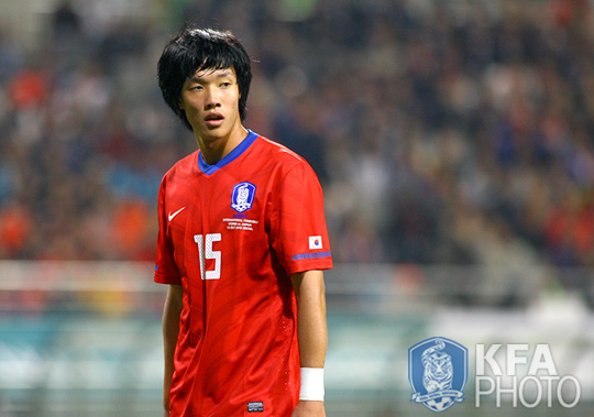 Jeong-Ho Hong ~ Who Are They??