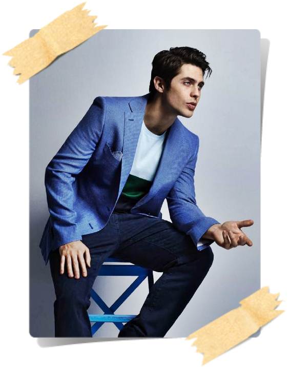 Biografia actorului BARIS ALPAYKUT aka OZAN SEZIN din serialul DRAGOSTE ...