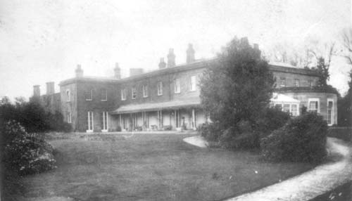 Landed families of Britain and Ireland: (41) Adderley of Hams Hall and ...