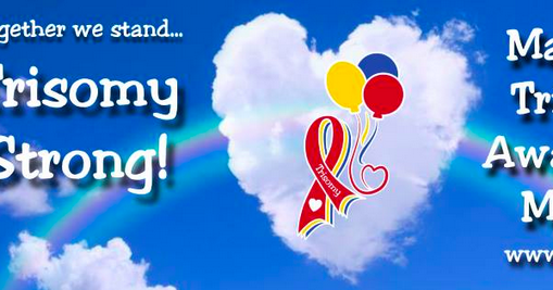 Trisomy 13 Life with Natalia ~ Transformed by Love: Trisomy 18, Trisomy ...