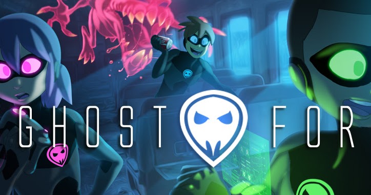 Ghost Force || Personagens + Informações | ZagWorld