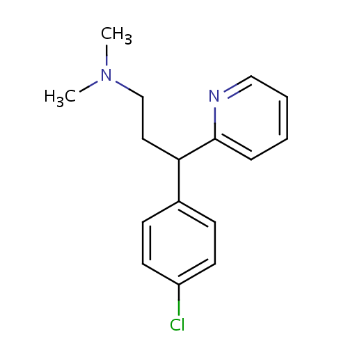 Fungsi Obat CTM (Chlorpheniramine maleat) | Obat-Drug Information ...