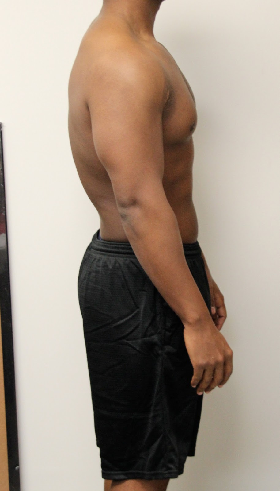 CrossFit St. Louis: 2013 Paleo Challenge Results