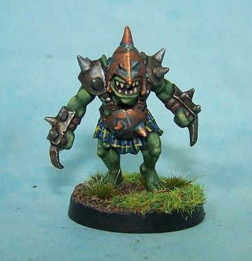 Wargame News and Terrain: Four A Miniatures: New Fantasy Kev Adams ...