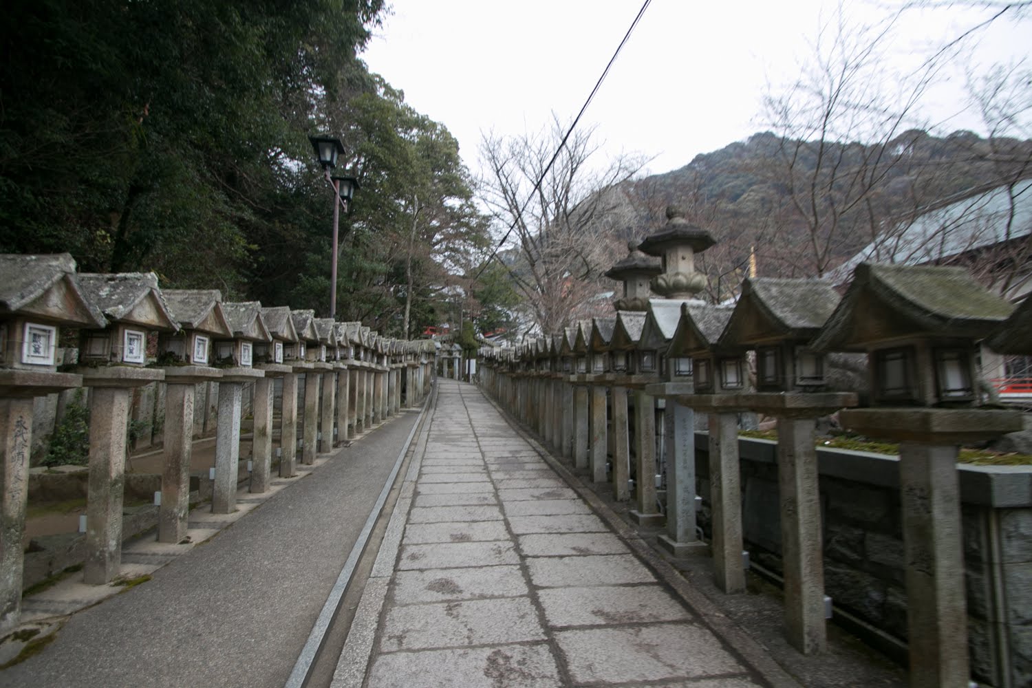 Shigisan Castle -The most notorious bandit in Sengoku era- | Japan ...
