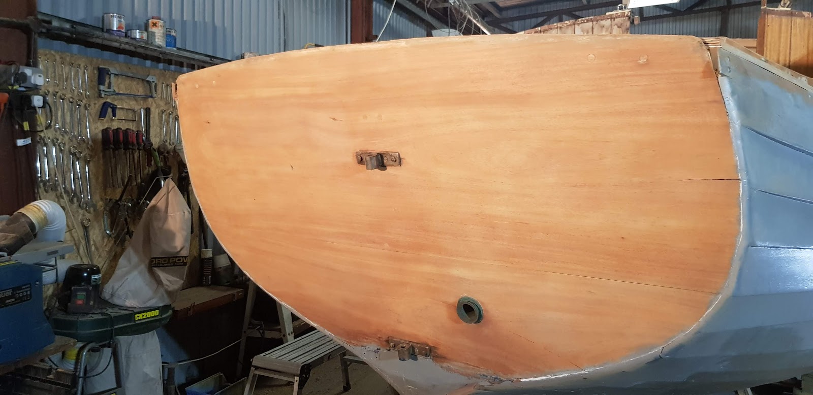 J-Star Marine Services Traditional Boat Builders & Marine Engineers ...