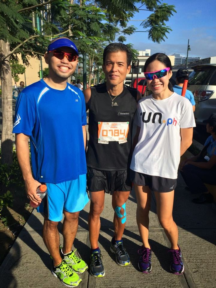 runnerchix: Who Inspired Me to Run