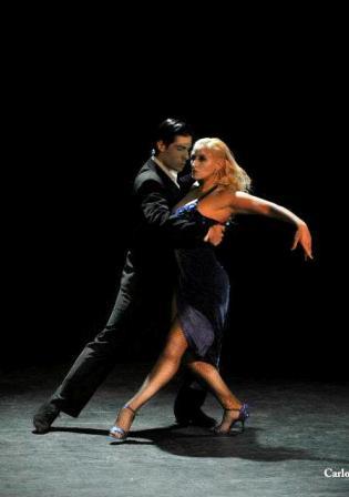 iaadamlim: Argentine Tango Couples to Dance at the 4th Manila Tango ...