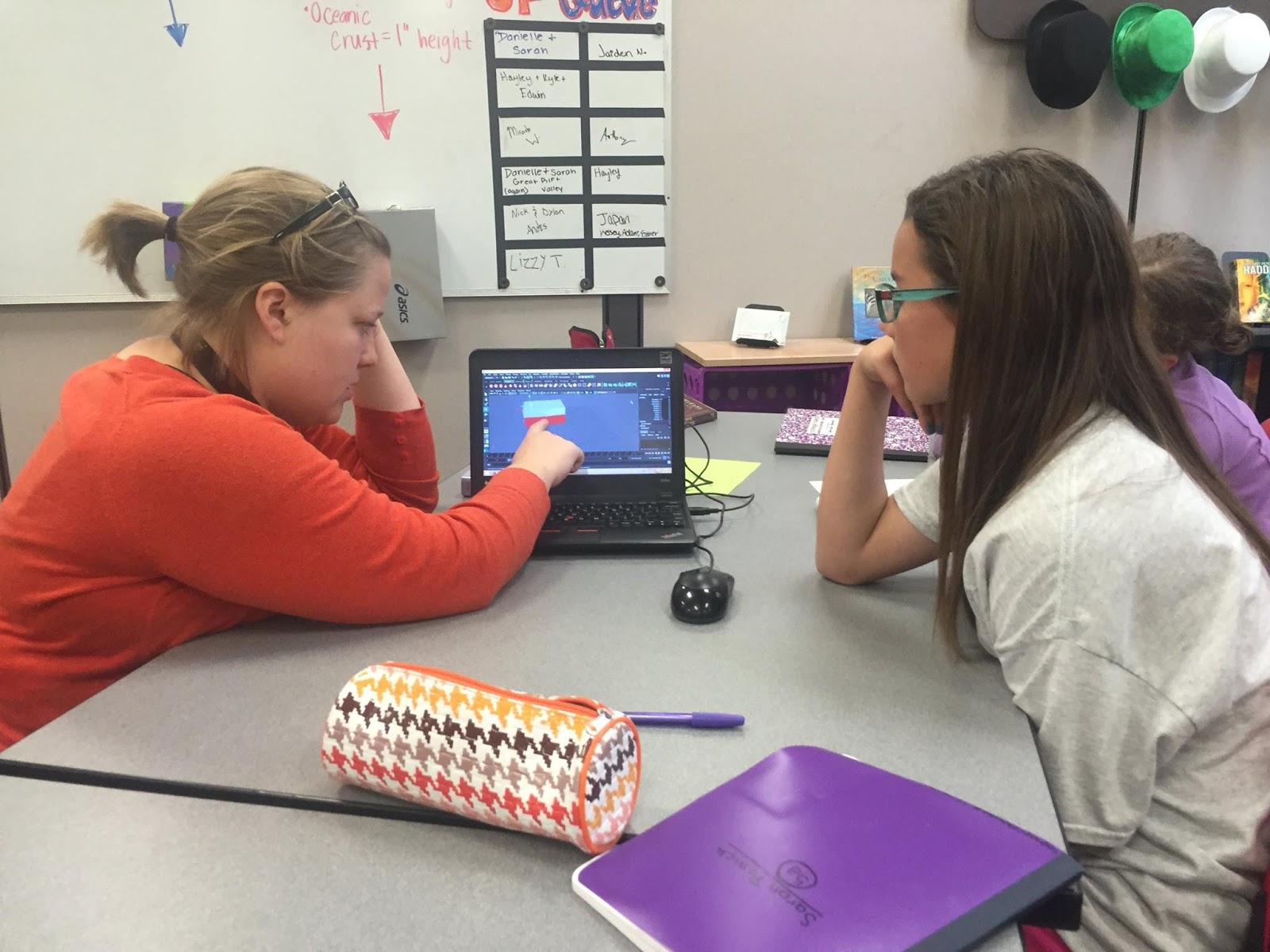 Dayton Regional STEM School News and Events: 13 signs that you really ...