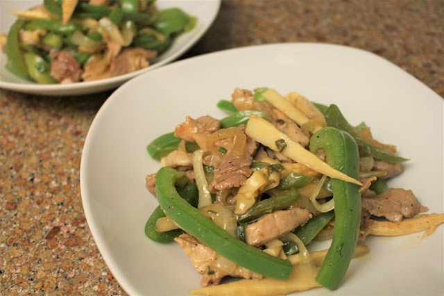 How to Cook Chin-Jao Rōsu | It has grown on me!