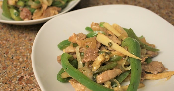 How to Cook Chin-Jao Rōsu | It has grown on me!