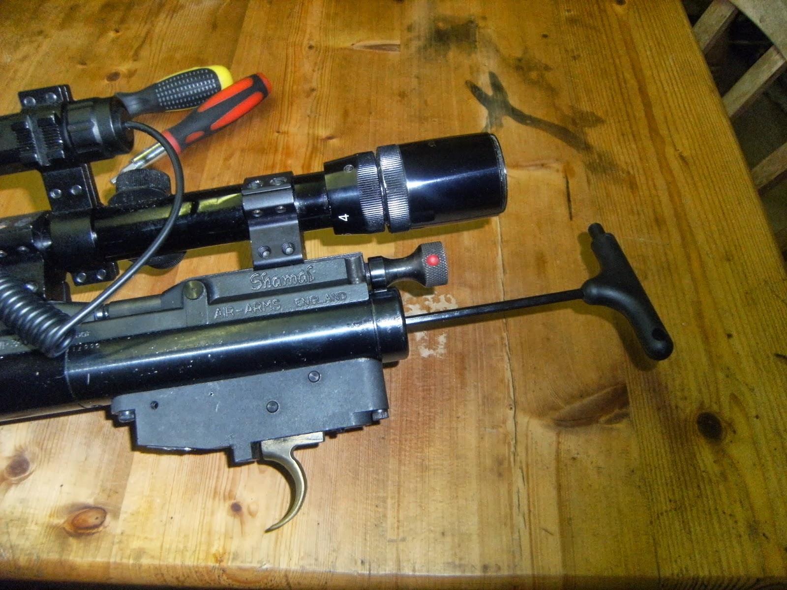 The Angry Angry Gun Company: What people have liked