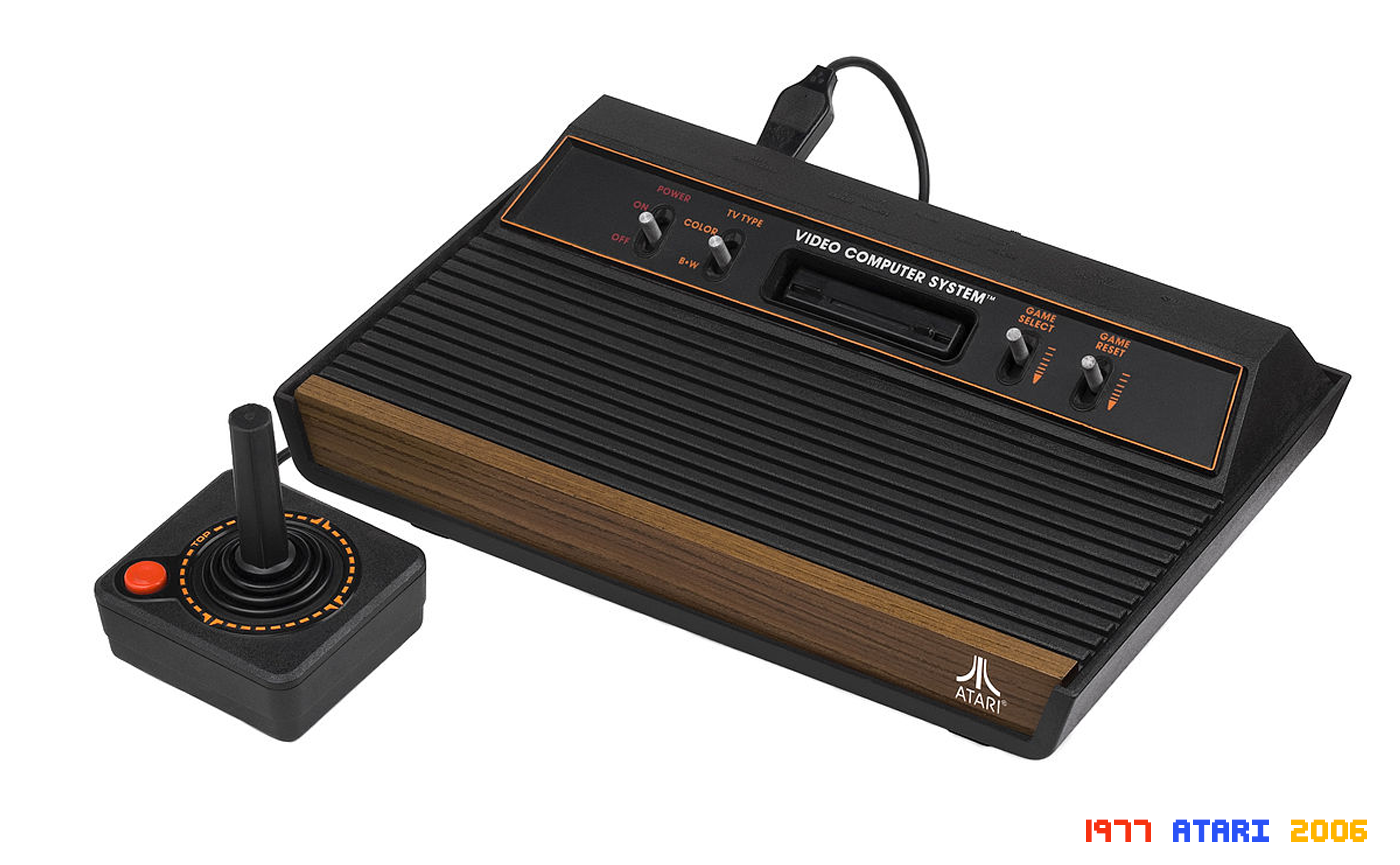 Atari Box, il ritorno di un mito?