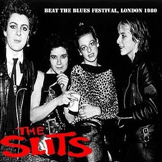 Yeh-Haá: THE SLITS [discografia]