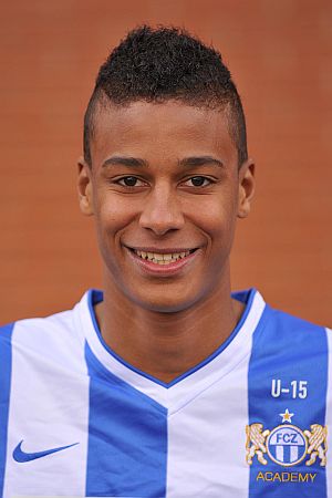 The Arsenal Academy: Martin Angha ~ Arsenal Uruguay