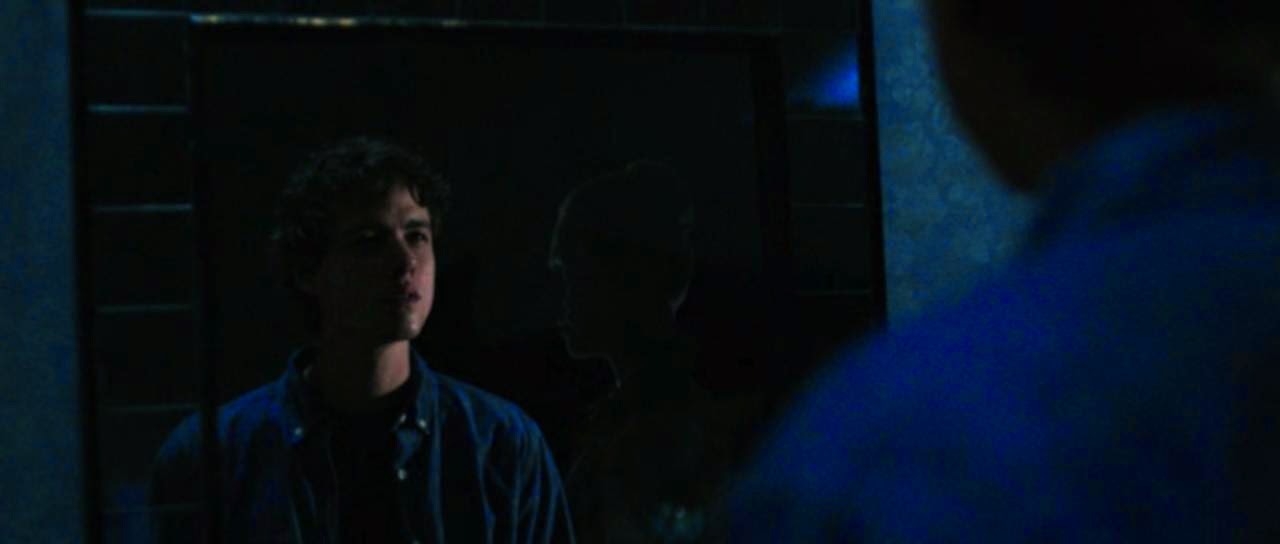 Malvaditos: Doris Zander