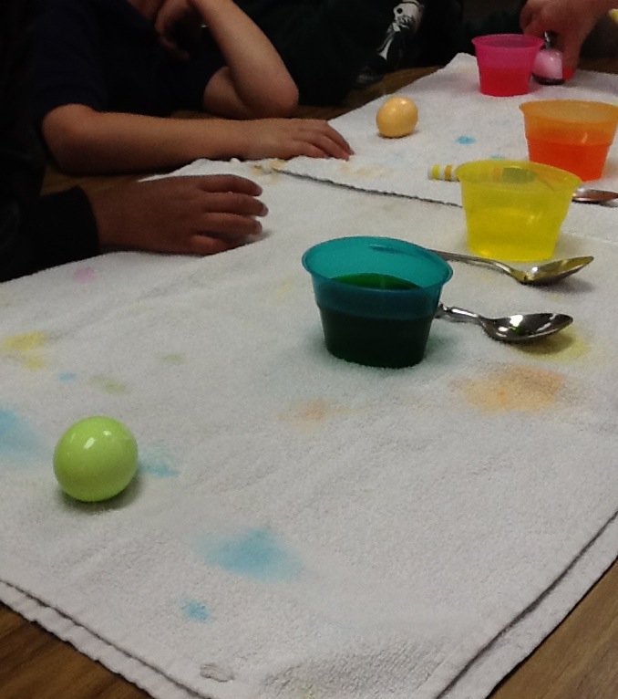 It’s all about the POCKING