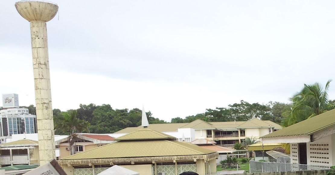 SUAMPRIPAD : Sekolah Ugama Arab Menengah Perempuan Raja Isteri Pengiran ...