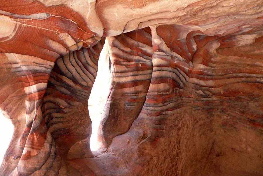 L'angolo della Geologia: Arenaria