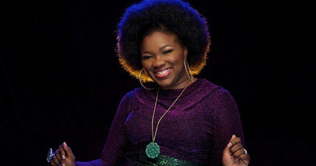 Happy Birthday to Gospel Artist, Lara George