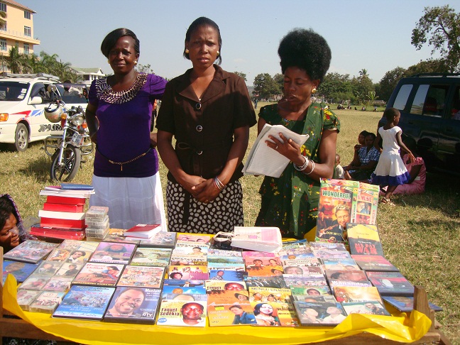 MKUTANO WA MOSES KULOLA WAMALIZIKA KWA KISHINDO MWANZA ~ g sengo