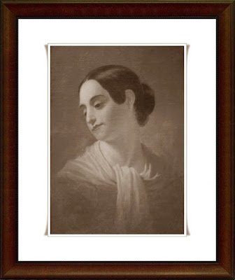 Historias de amor: Edgar Allan Poe y Virginia Clemm