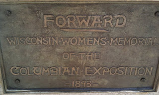 Worley Dervish: Lady Forward Grieves