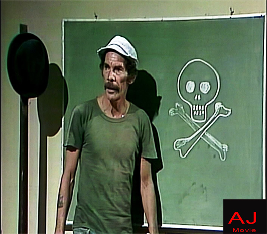 Nostalgia: Episódios clássicos do chaves - parte 2 ~ AJmovie