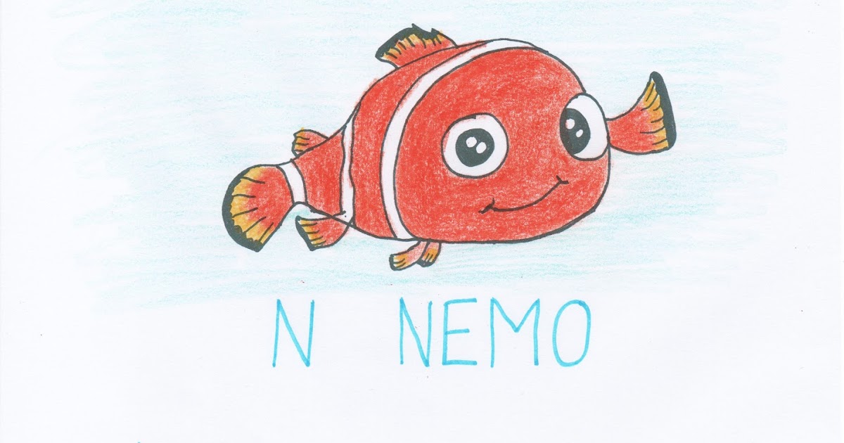 Il magico mondo di M&C: N come Nemo