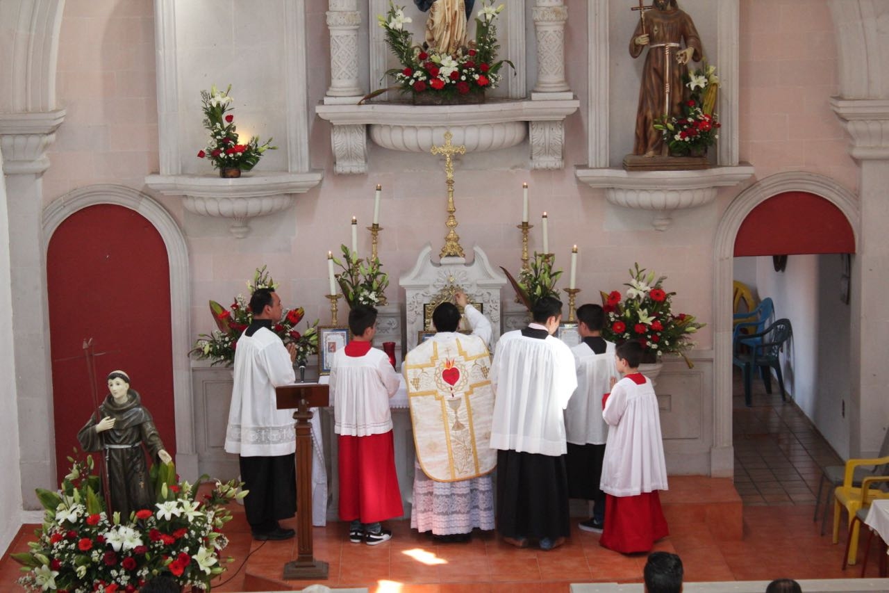 LEGIÓN CATÓLICA: HISTORIA DE SAN FELIPE DE JESÚS PRIMER SANTO Y MÁRTIR ...