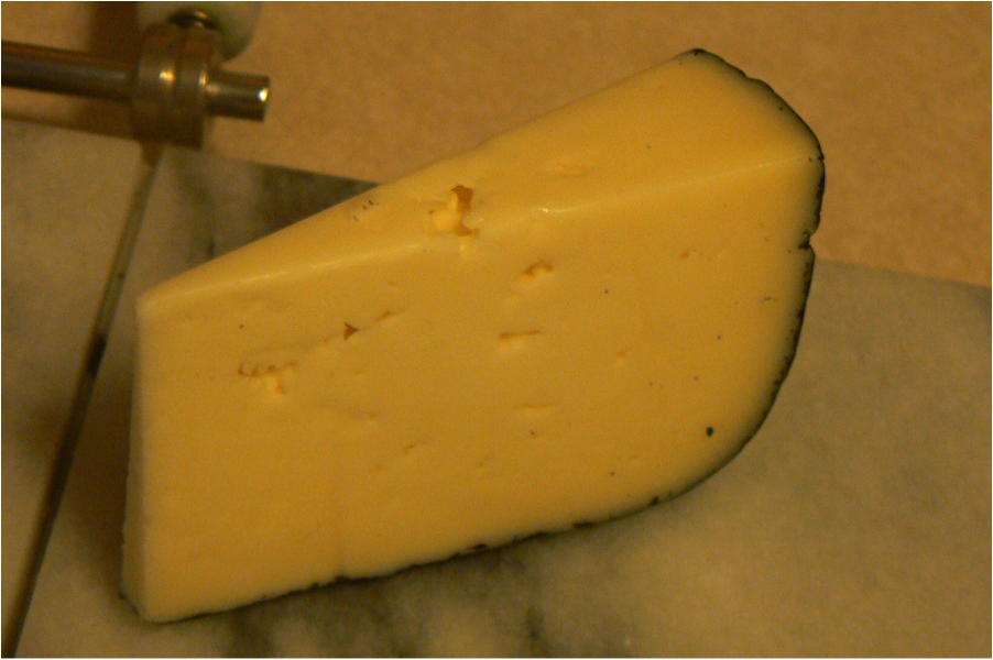 The Functioning Cheese Addict: Pyrenees, Still Loving that French Sheep ...