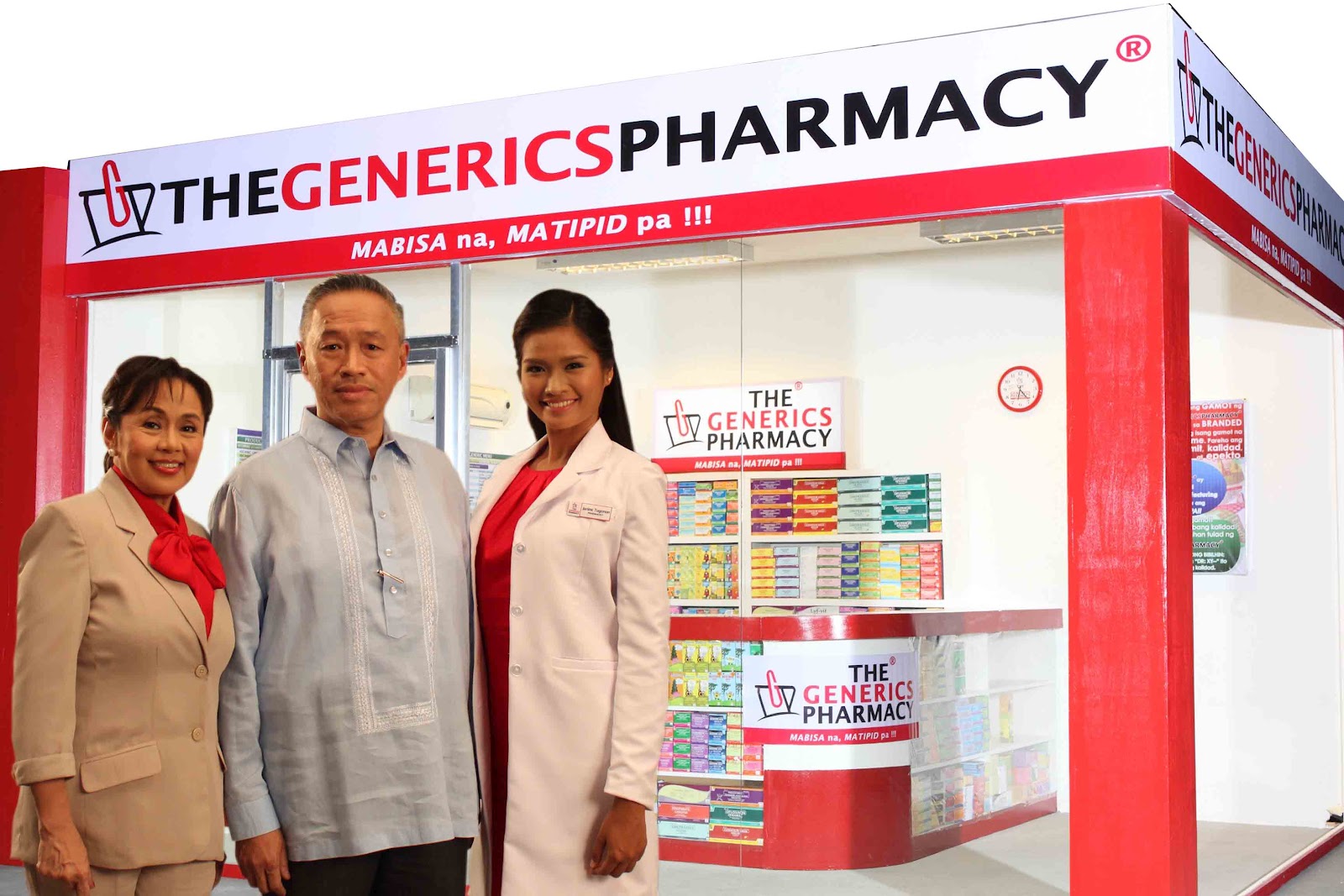 Vilma Santos Wedding