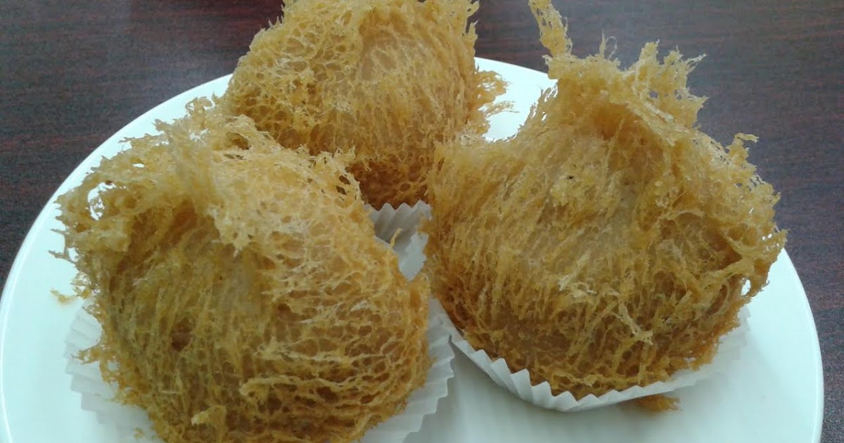 FRIED CHICKEN LIPS: Best BBQ Dim Sum