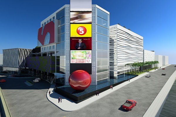 TV5 Expects to hit over P3 Billion Revenues this year | PINOY TV POLICE