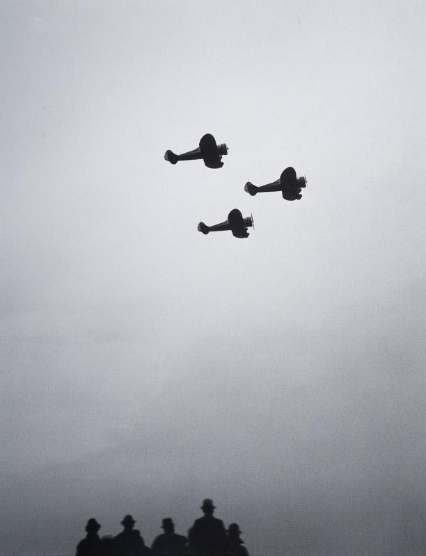 OLTRE IL MURO: ARTE e FOTOGRAFIA: JOHN GUTMANN | PHOTOGRAPHER