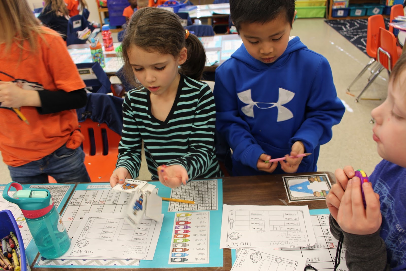 sight word intervention made easy