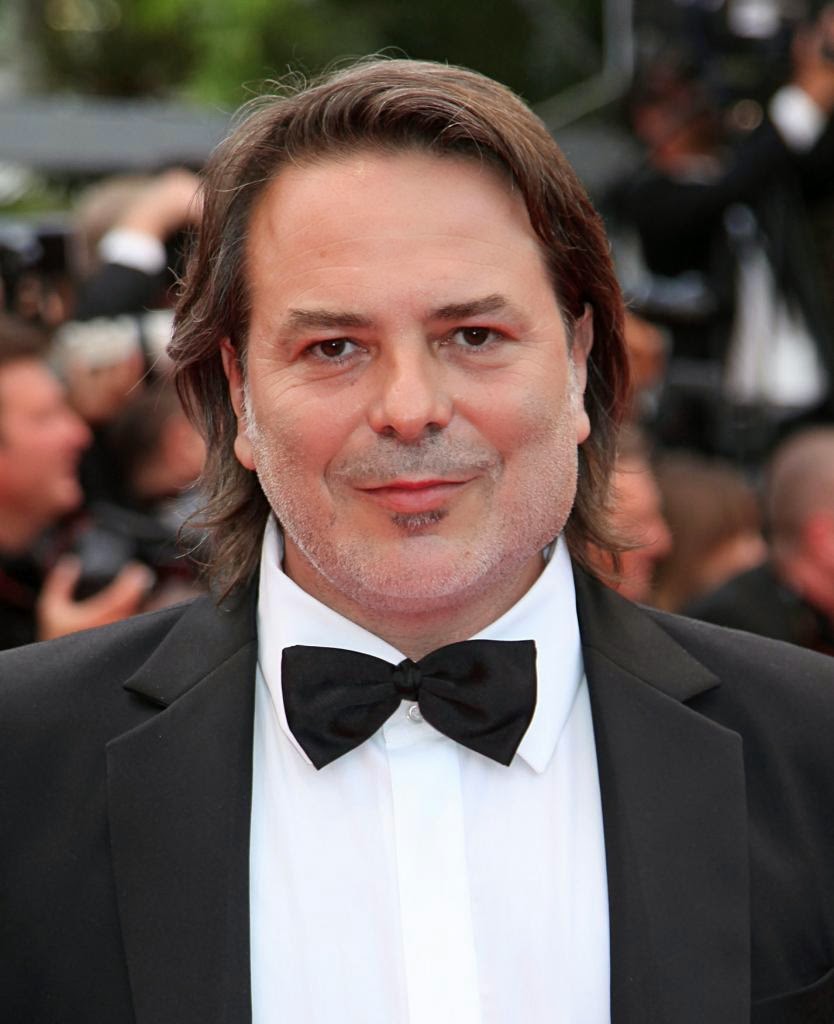 Formation de Théâtre Cinéma Robert Cordier
