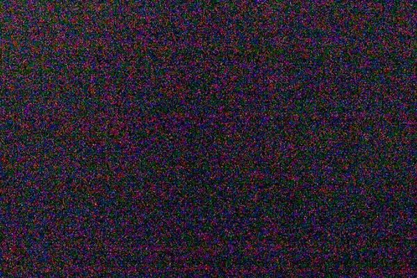 Does everyone see 'static' in their vision in the dark or at night? : r ...