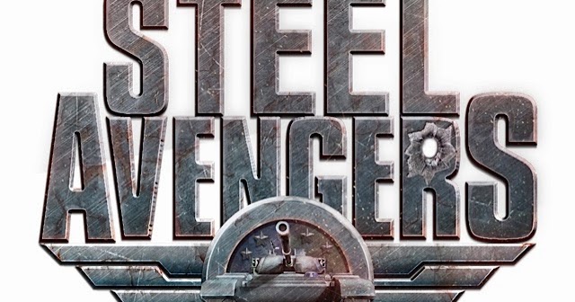 New Trailer Rolls Out for Steel Avengers