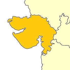 Gujarat – Introduction And History