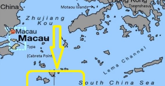 paleric: THE OTHER LADRONES ISLANDS