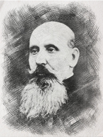 The Just Third Way: A Little Background Information