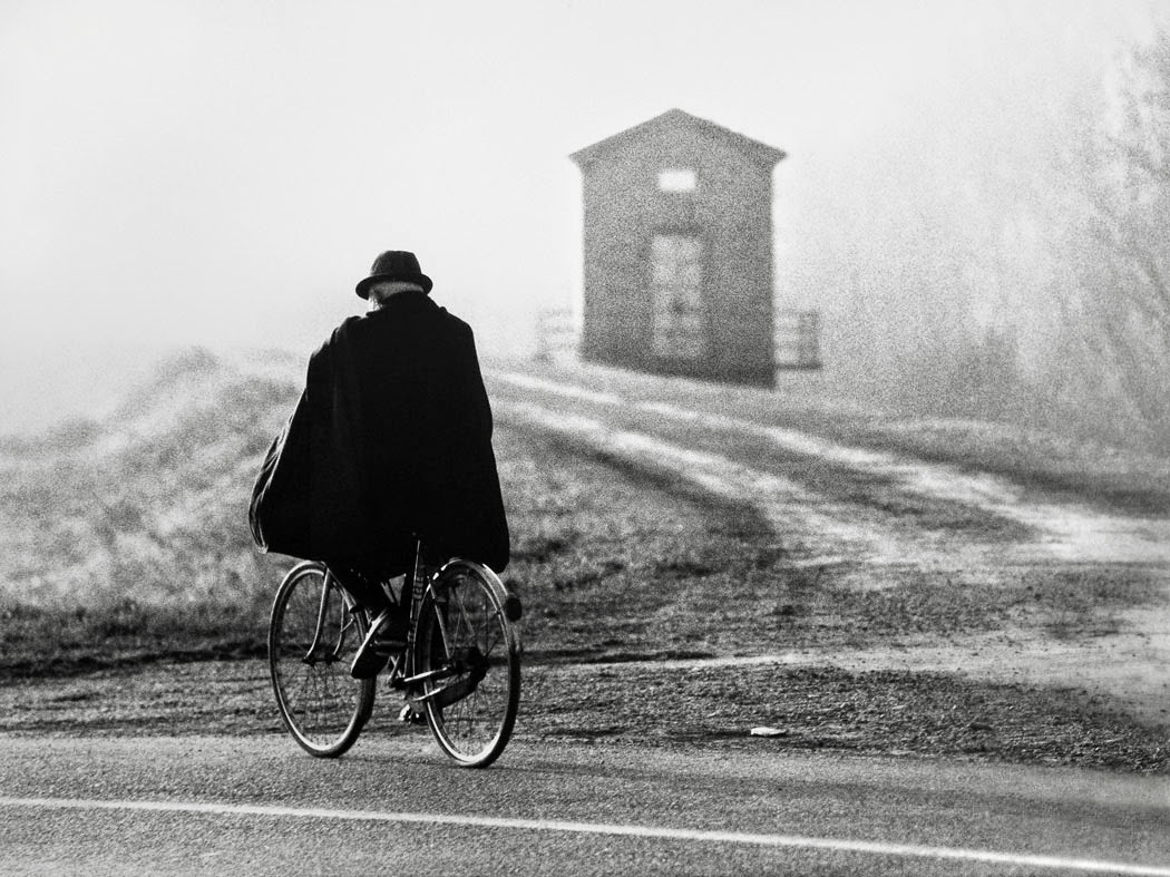 La cappa, ovvero il tabarro – Orsomarso Blues