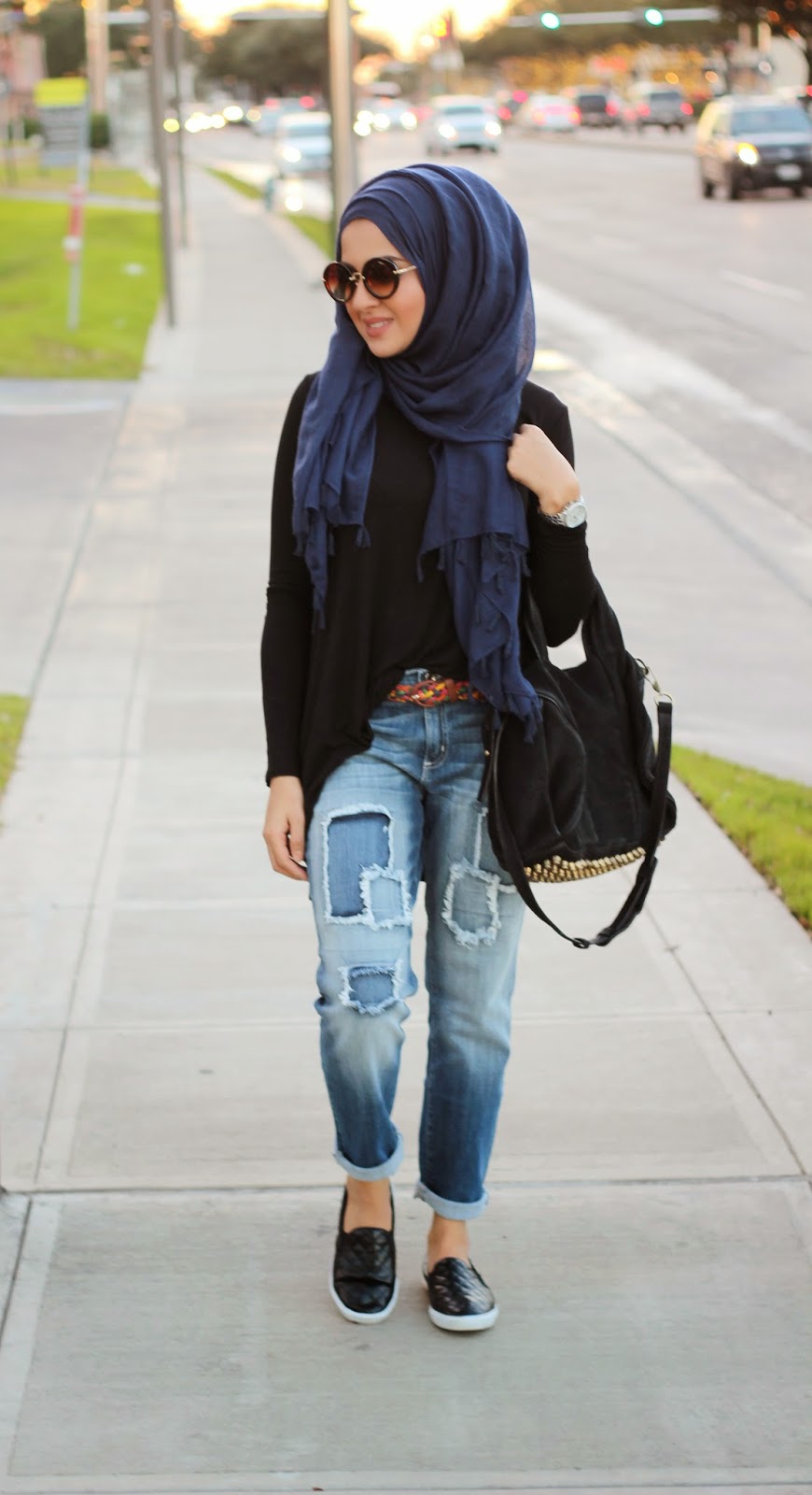 January 2015 - Sincerely Maryam