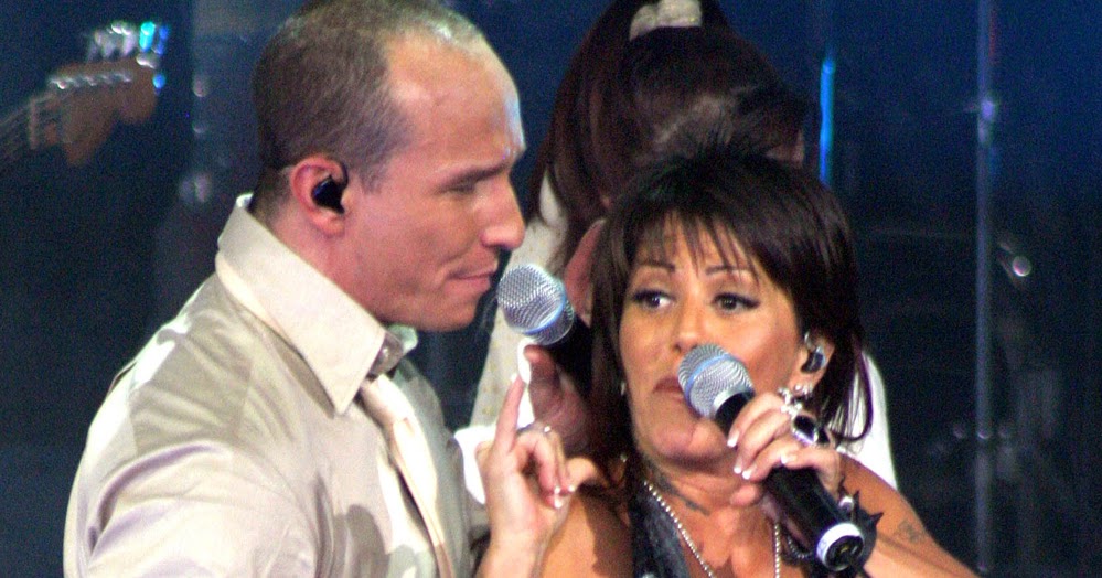 Erik Rubin Joven - Perfil amoroso: Los noviazgos de Paulina Rubio ...