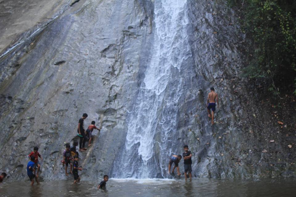 Seru, Perjalanan Saya Menuju Paminggalan Sendana, Daerah di Pedalaman ...