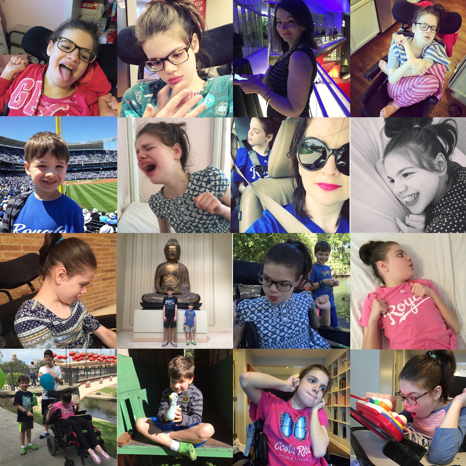 Miss Mira: The Year in Review