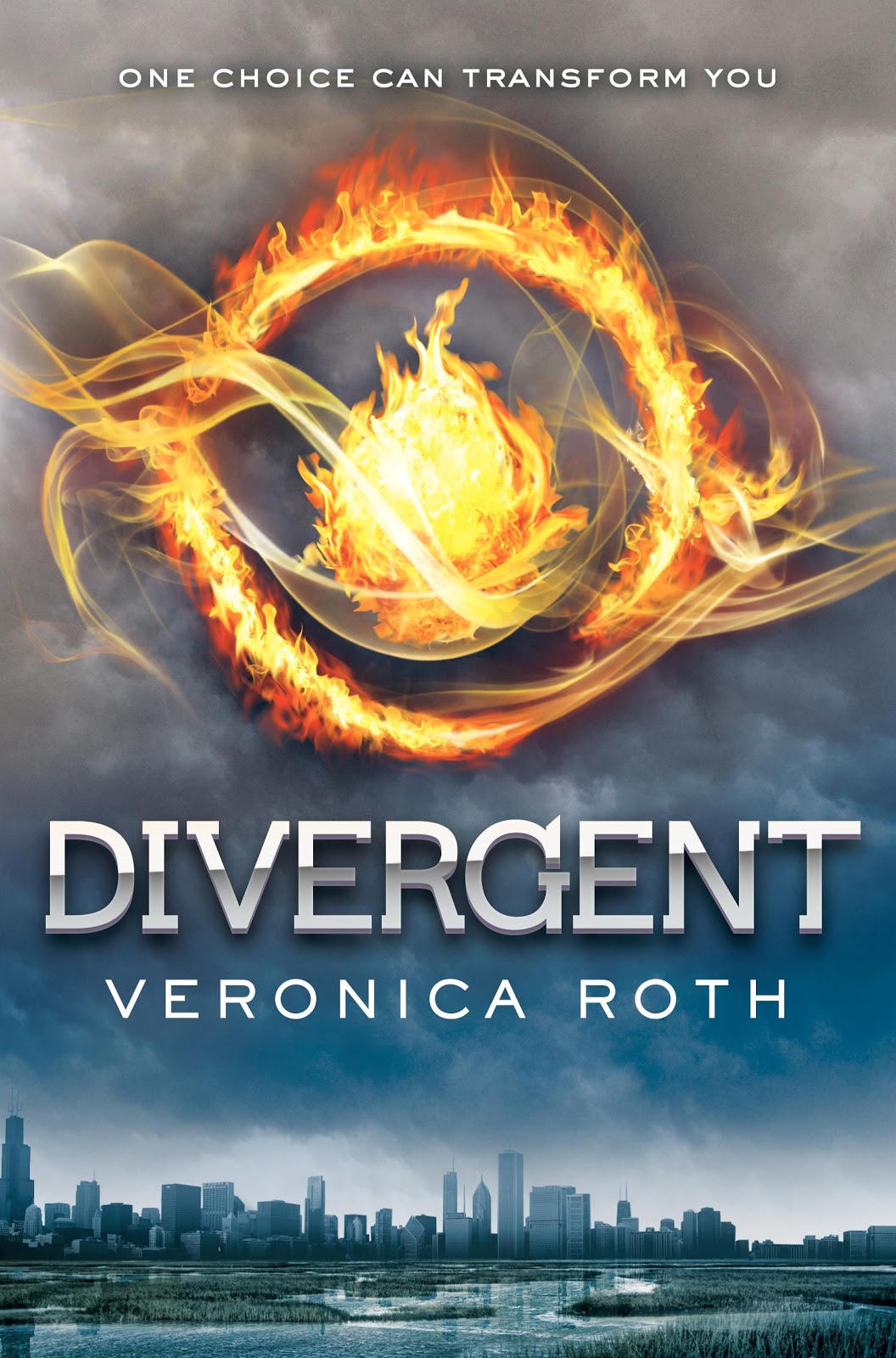 Divergente_Veronica Roth -Trilogia Insurgente- | Veronica roth ...